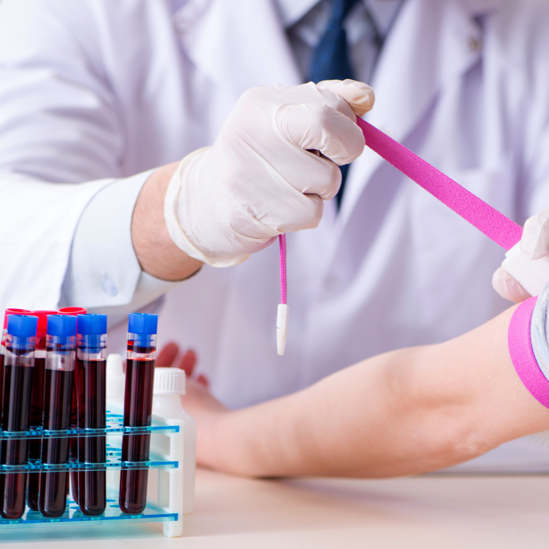 Health Screening Packages | Early Detection & Wellness Care – Beacon ...