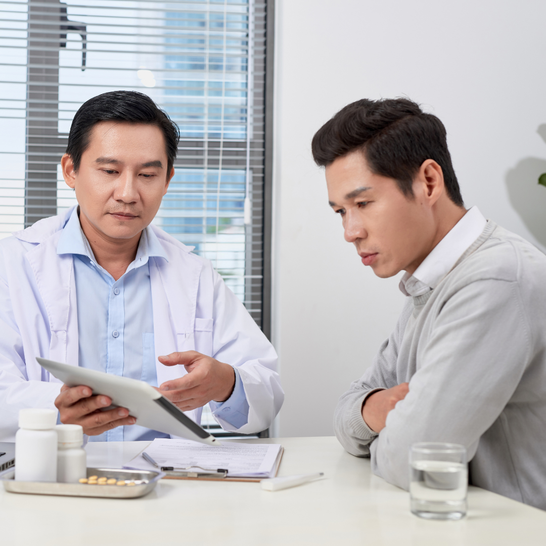 Men’s Health & Wellness | Essential Check-Ups & Care – Beacon Health ...