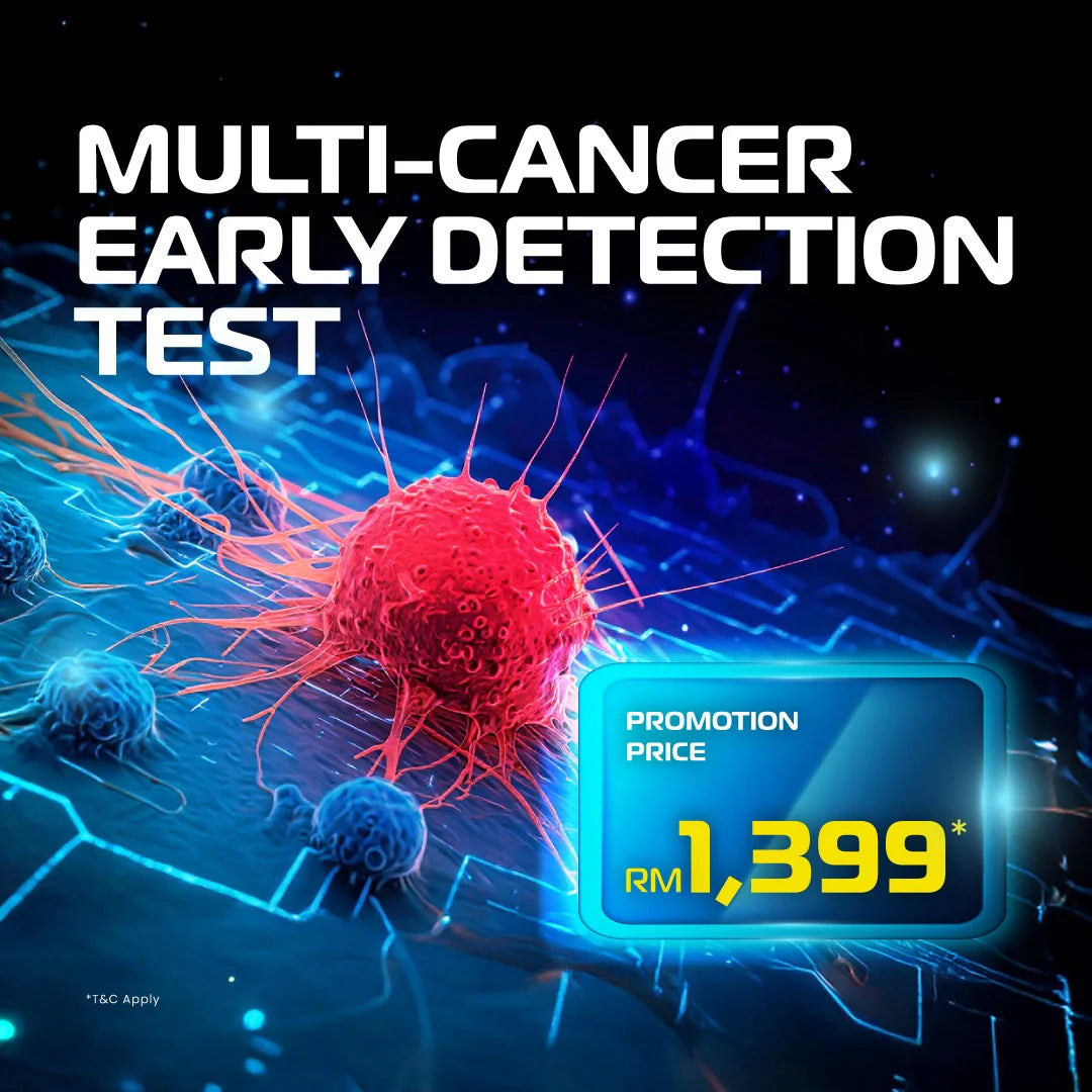 Multi-Cancer Early Detection Test – Detect Risks Early – Beacon Health ...