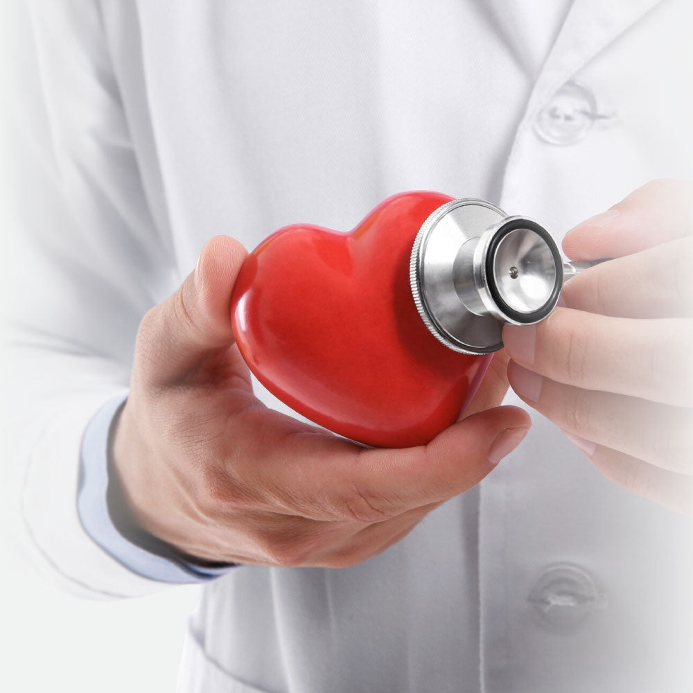 Cardiac Health Screening Services – Beacon Health Screening Centre