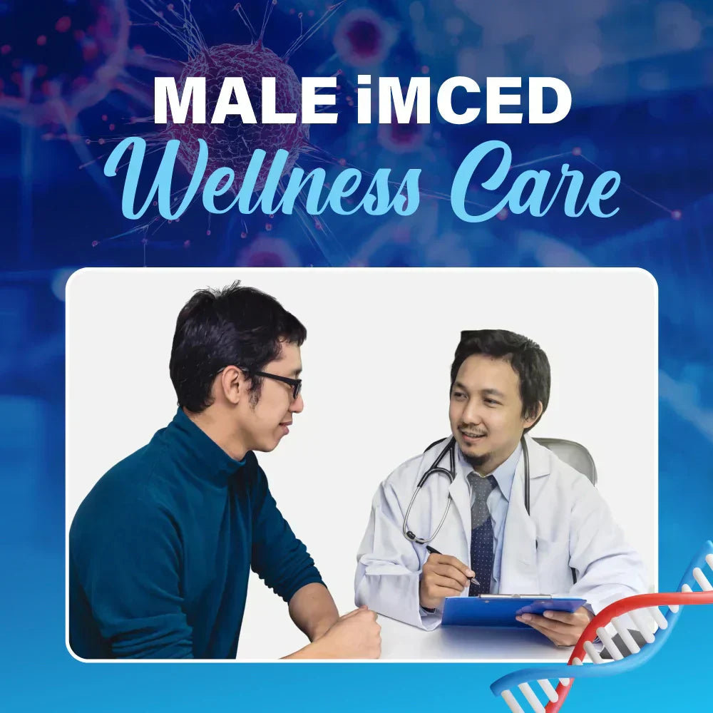 Multi Cancer Early Detection | Male Advanced Health Checkup – Beacon ...