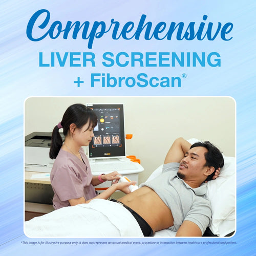 Health Screening Packages | Early Detection & Wellness Care – Beacon ...