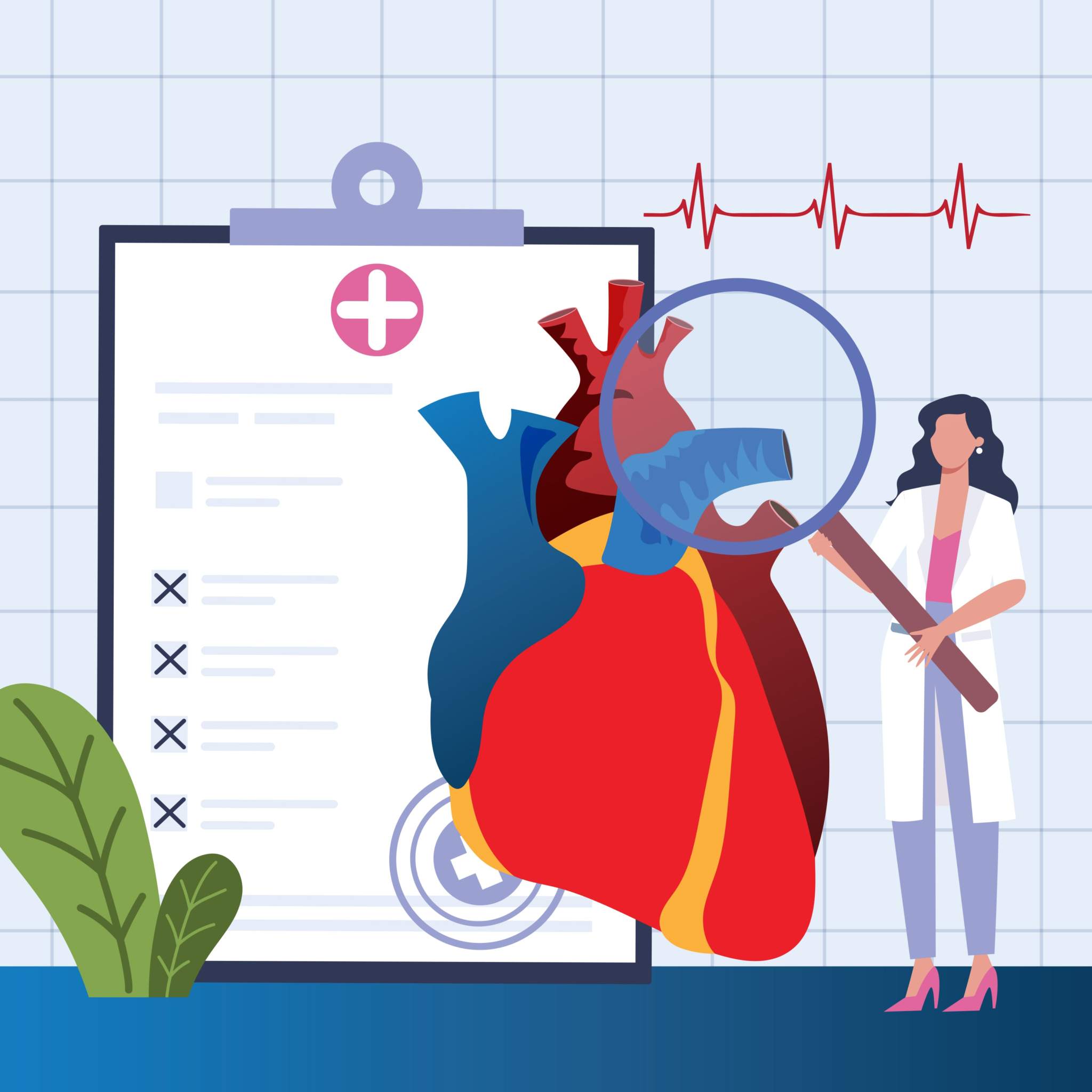MSCT Coronary Calcium Score – Beacon Health Screening Centre